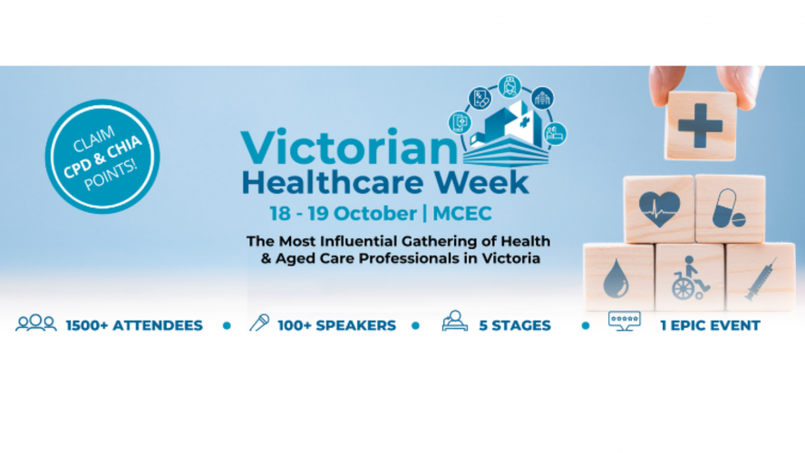 Take Your Healthcare Experience To The Next Level:Join The 1