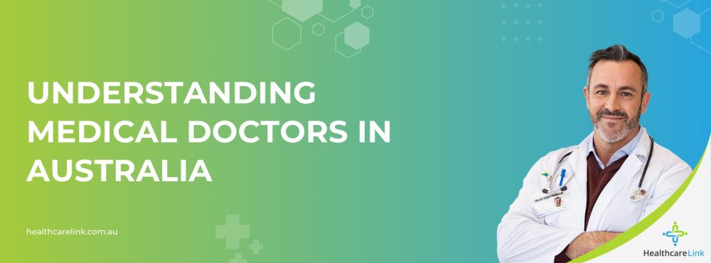 HealthcareLink Medical Doctors Resources