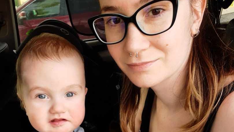 Shared Post-Ella Says Giving Birth Left Her Traumatised. Now